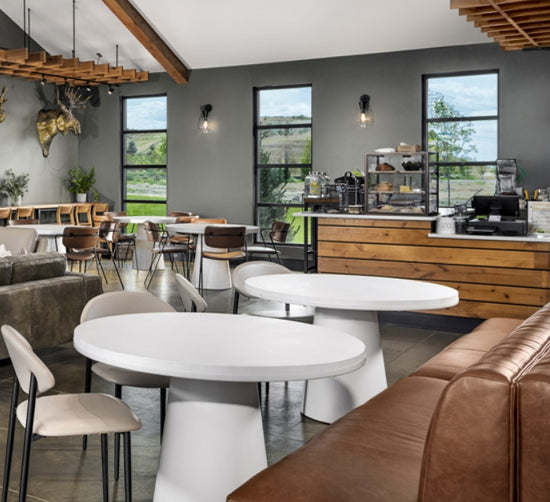 About Caffeina Coffee Roasting Company